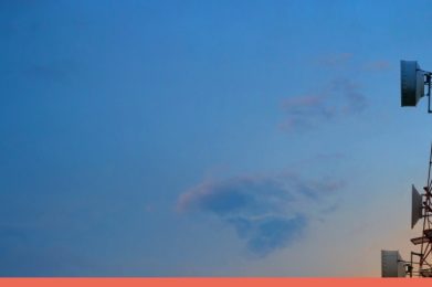 What Is A WISP? - WISPA