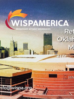 WISPAMERICA 2025 - WISPA